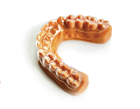Essix Retainer - Smile Academy