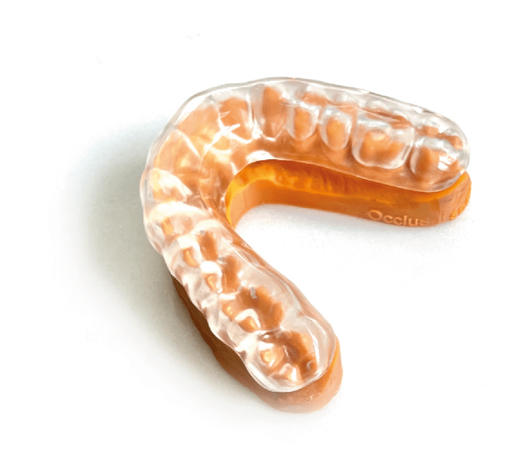 Occlusal Splint - Soft/Hard - Smile Academy
